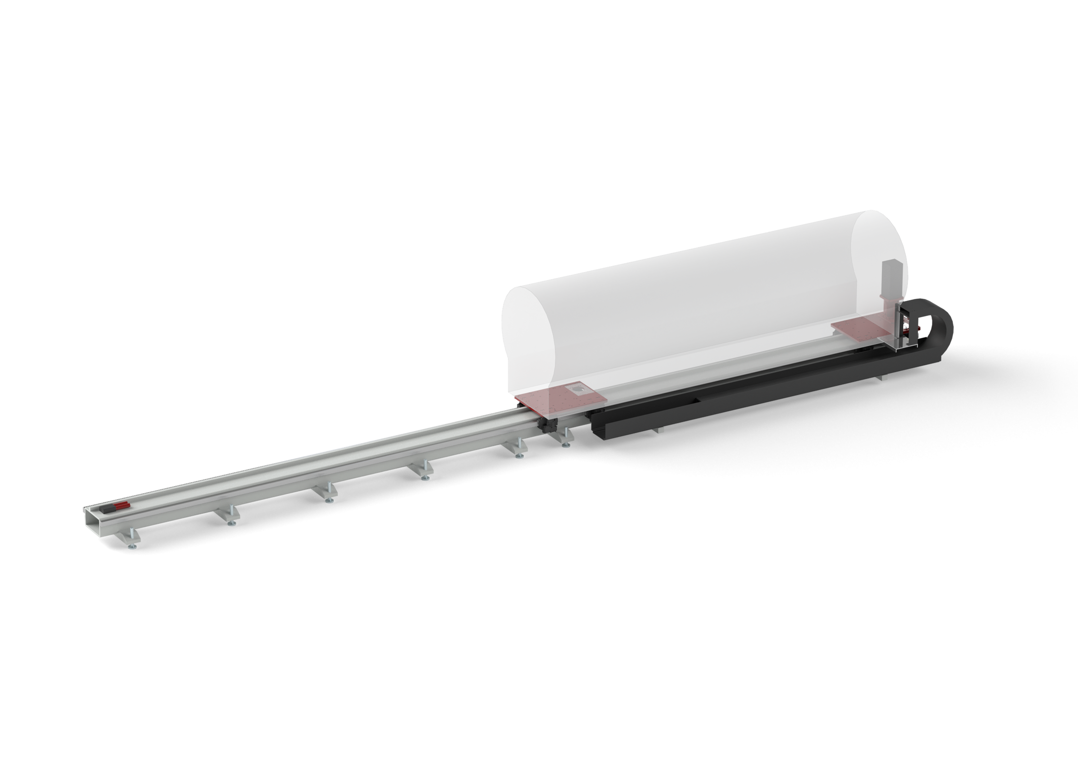 Automation solutions for battery production