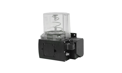 Automatic lubrication system