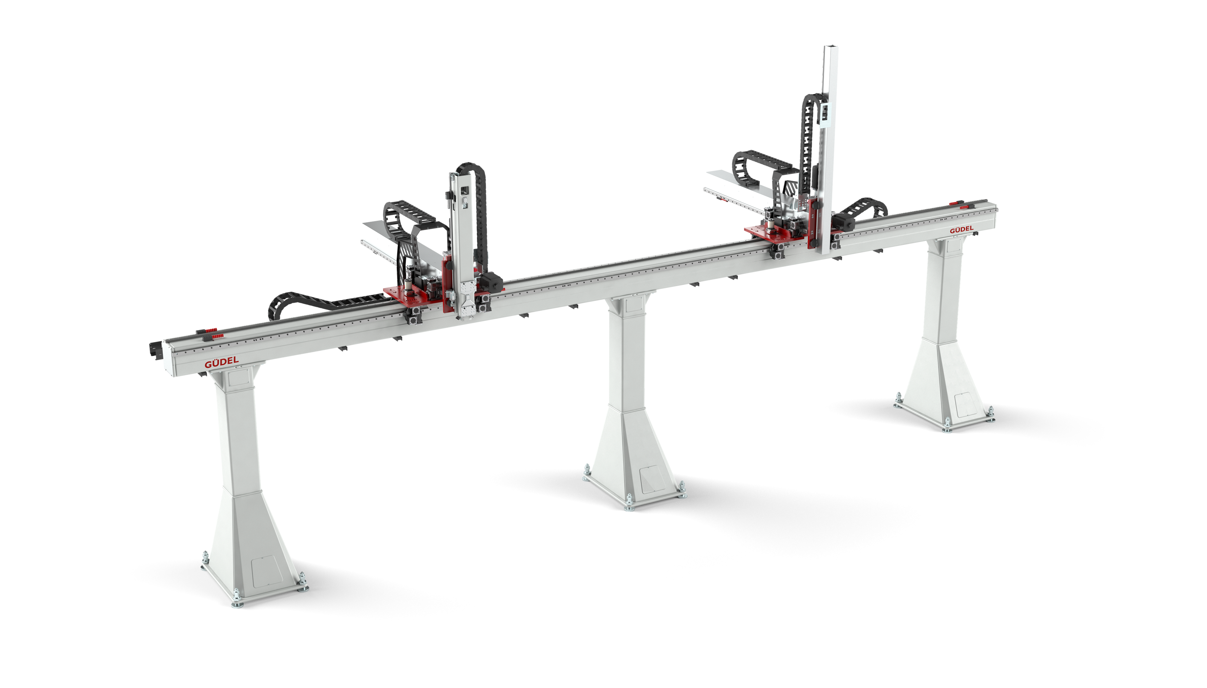 Linear Axis